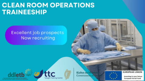 Cleanroom and Packaging Course - Impact Training